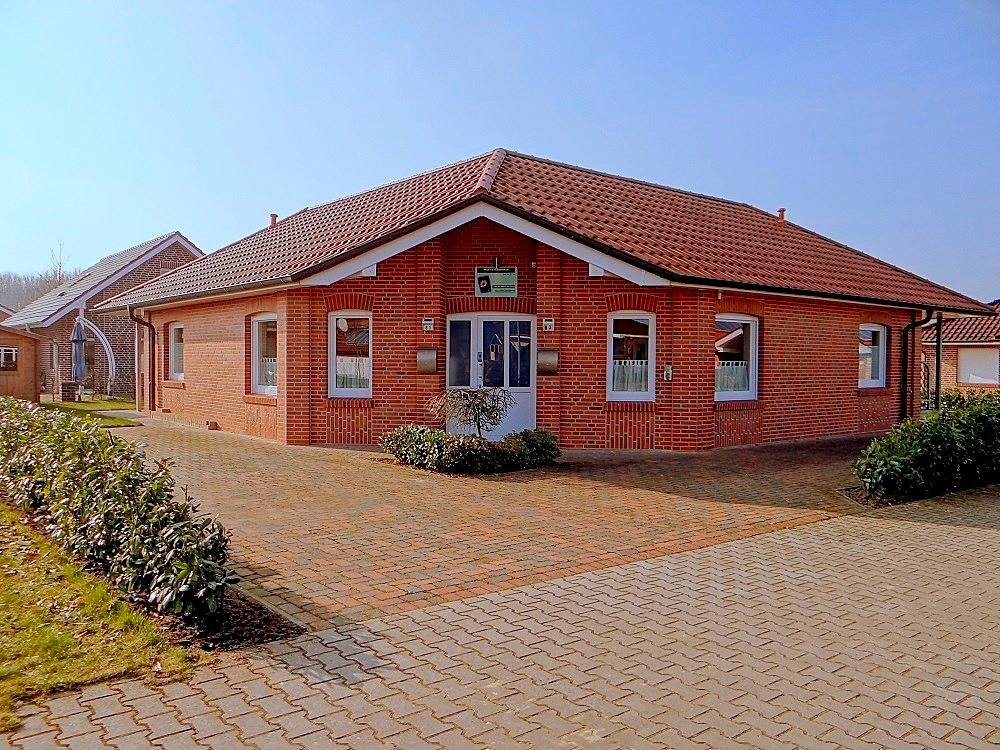 54 M² Appartement ∙ 1 Chambre ∙ 4 Personnes - Lingen
