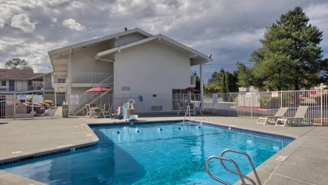 19 M² Apartment ∙ 1 Bedroom ∙ 2 Guests - Everett, WA