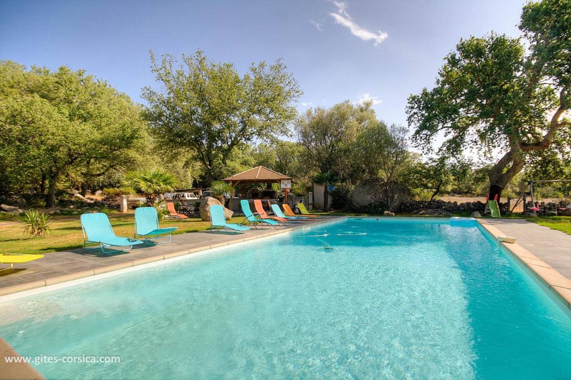 20 M² Gîte ∙ 2 Guests - Porto-Vecchio