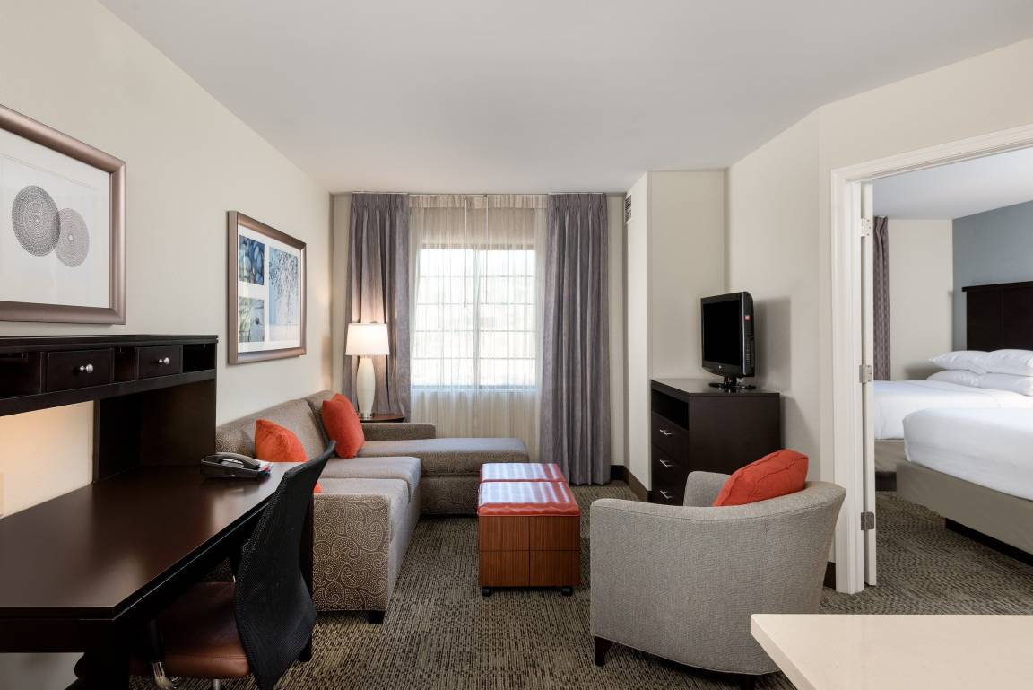 Condo ∙ 1 Bedroom ∙ 4 Guests - Great Falls, VA