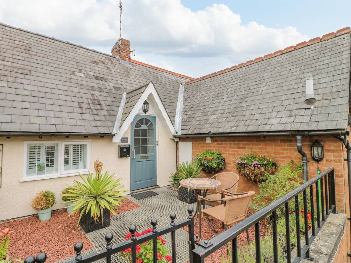 Cottage ∙ 2 Bedrooms ∙ 4 Guests - Melton Mowbray