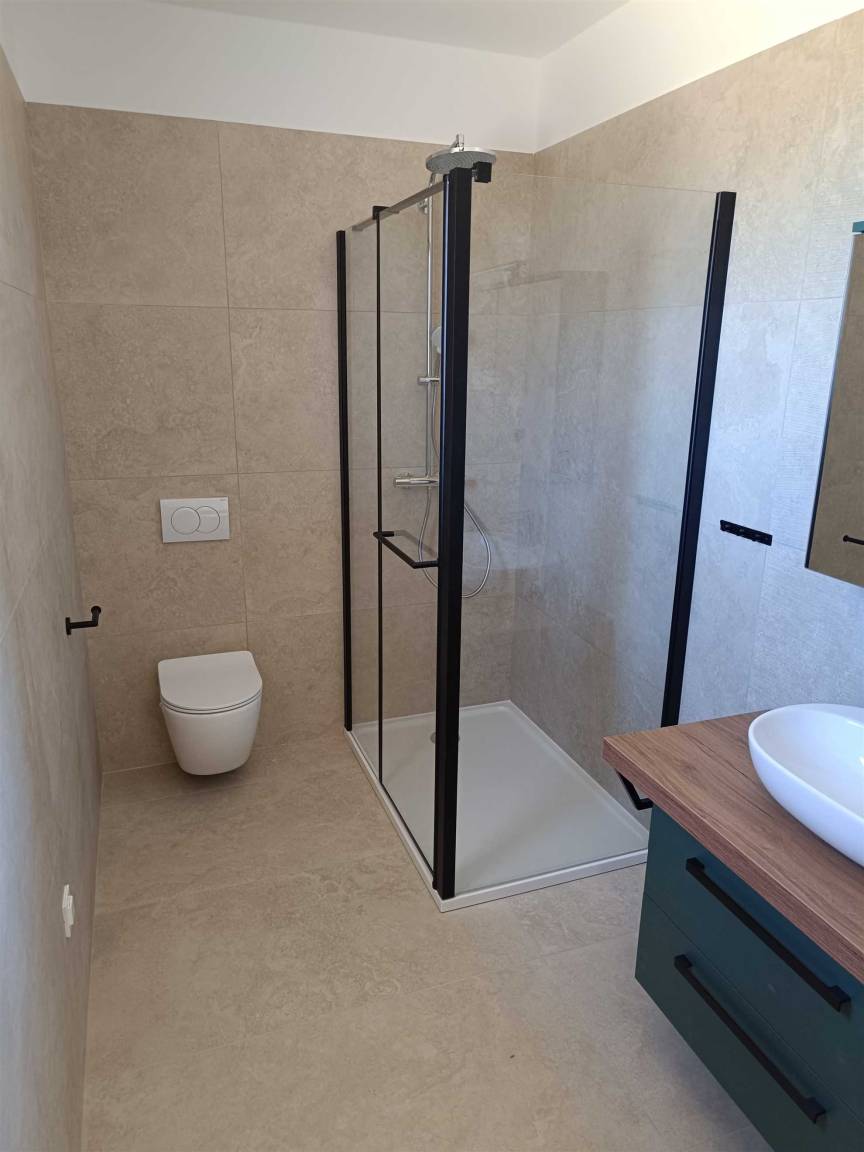 125 M² Villa ∙ 3 Schlafzimmer ∙ 8 Gäste - Malinska