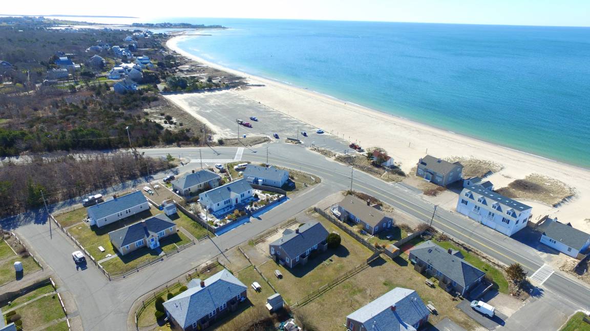 62 M² Cottage ∙ 2 Bedrooms ∙ 6 Guests - Barnstable, MA