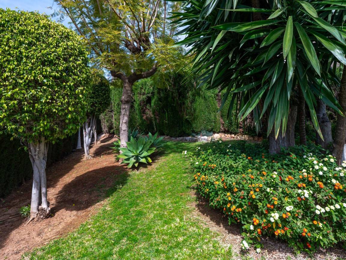 225 M² Casa ∙ 4 Habitaciones ∙ 6 Huéspedes - Marbella