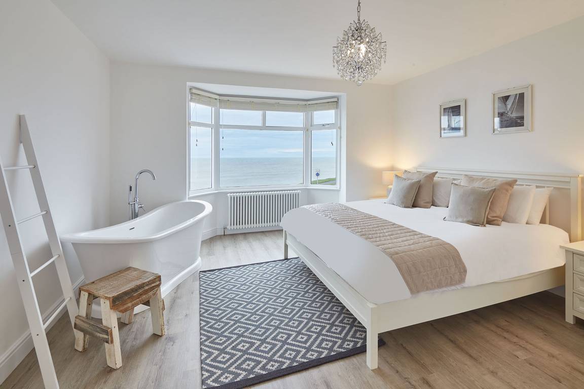 House ∙ 5 Bedrooms ∙ 10 Guests - Runswick Bay