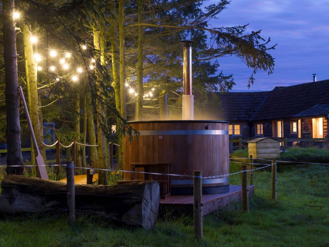 Cottage ∙ 3 Bedrooms ∙ 6 Guests - Dorset