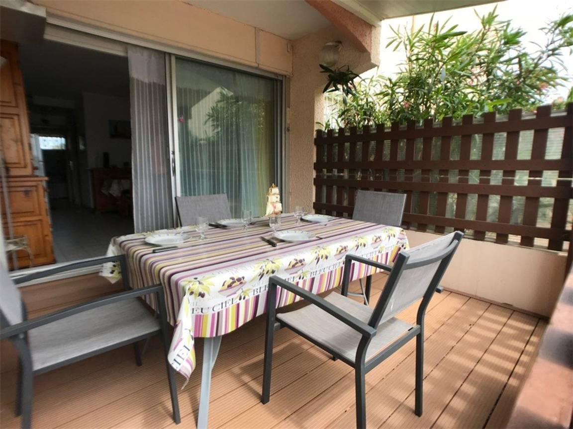 26 M² Ferienwohnung ∙ 1 Schlafzimmer ∙ 4 Gäste - Sainte-Marie