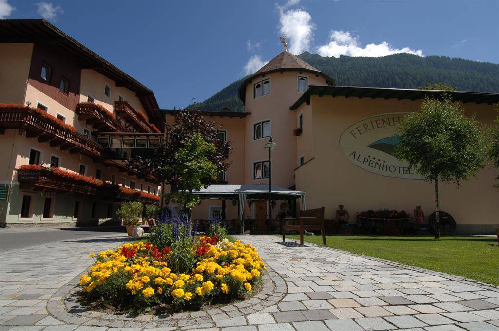 20 M² Hotel ∙ 1 Bedroom ∙ 3 Guests - Mallnitz