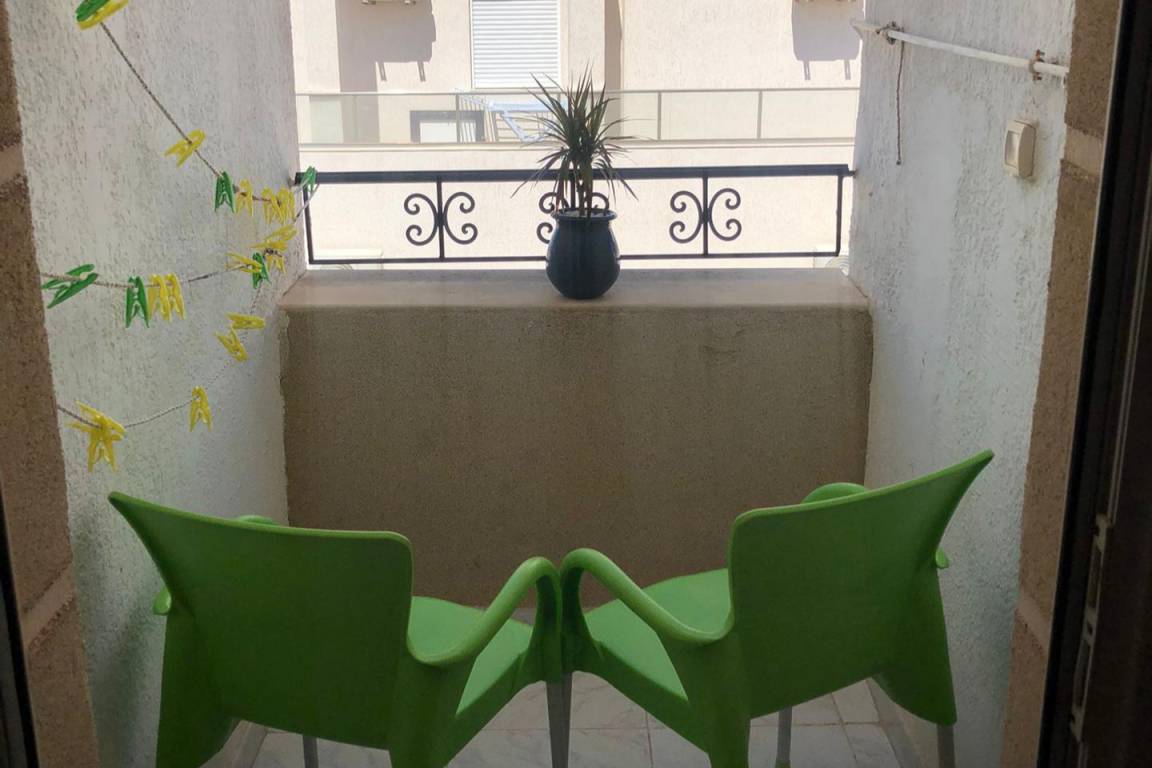 40 M² Apartment ∙ 1 Bedroom ∙ 2 Guests - Sousse
