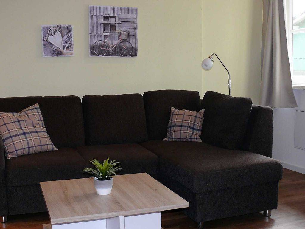 55 M² Ferienwohnung ∙ 1 Schlafzimmer ∙ 3 Gäste - Wedel
