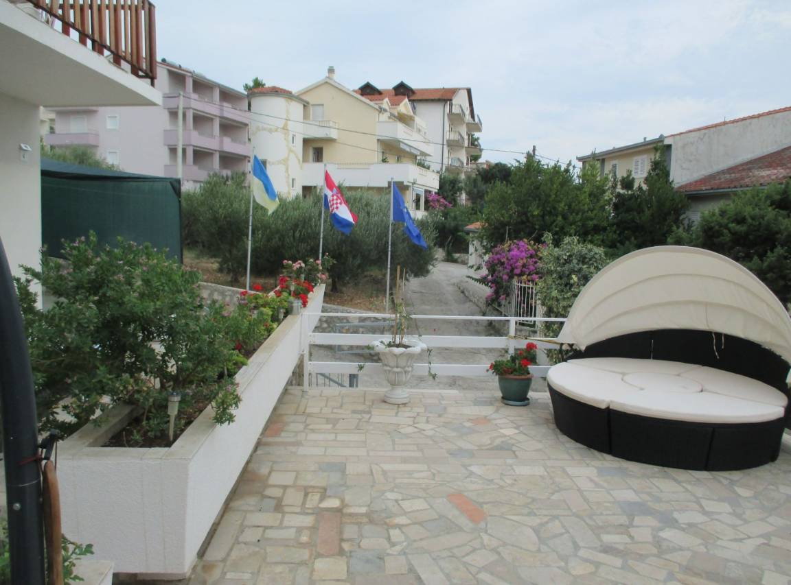 20 M² Villa ∙ 1 Schlafzimmer ∙ 2 Gäste - Omiš
