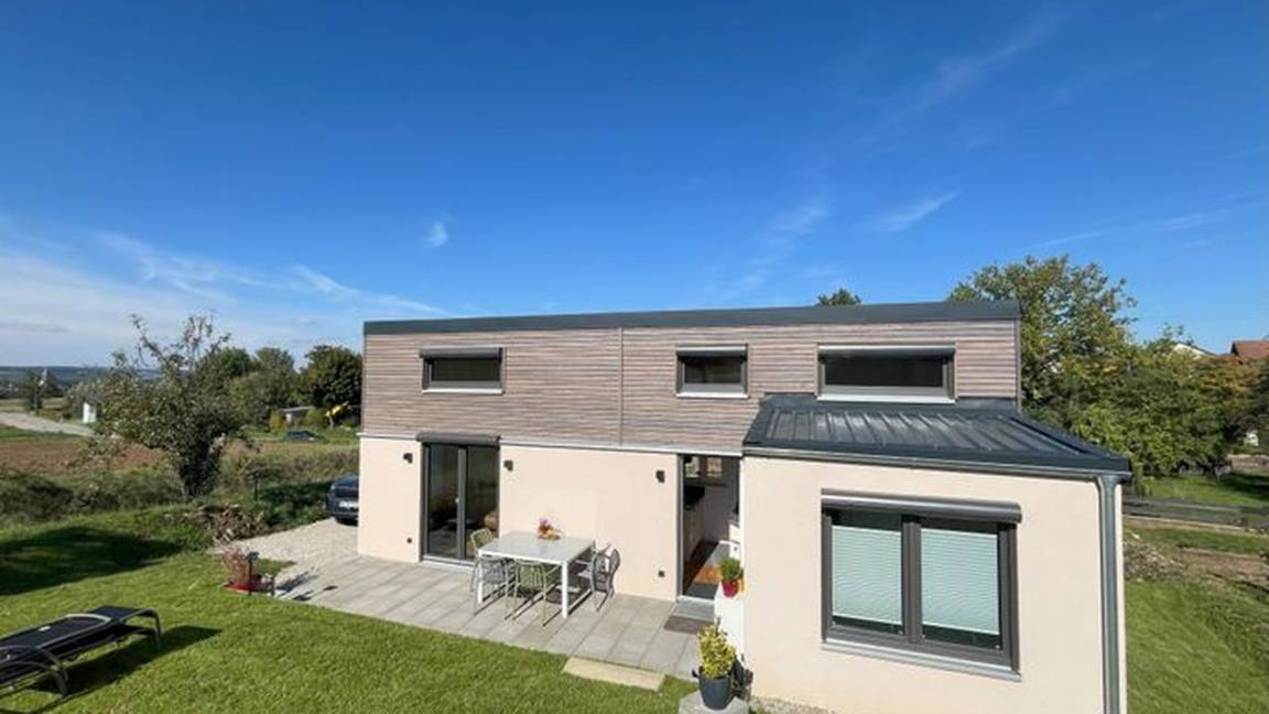 36 M² Ferienwohnung ∙ 2 Schlafzimmer ∙ 4 Gäste - Bamberg