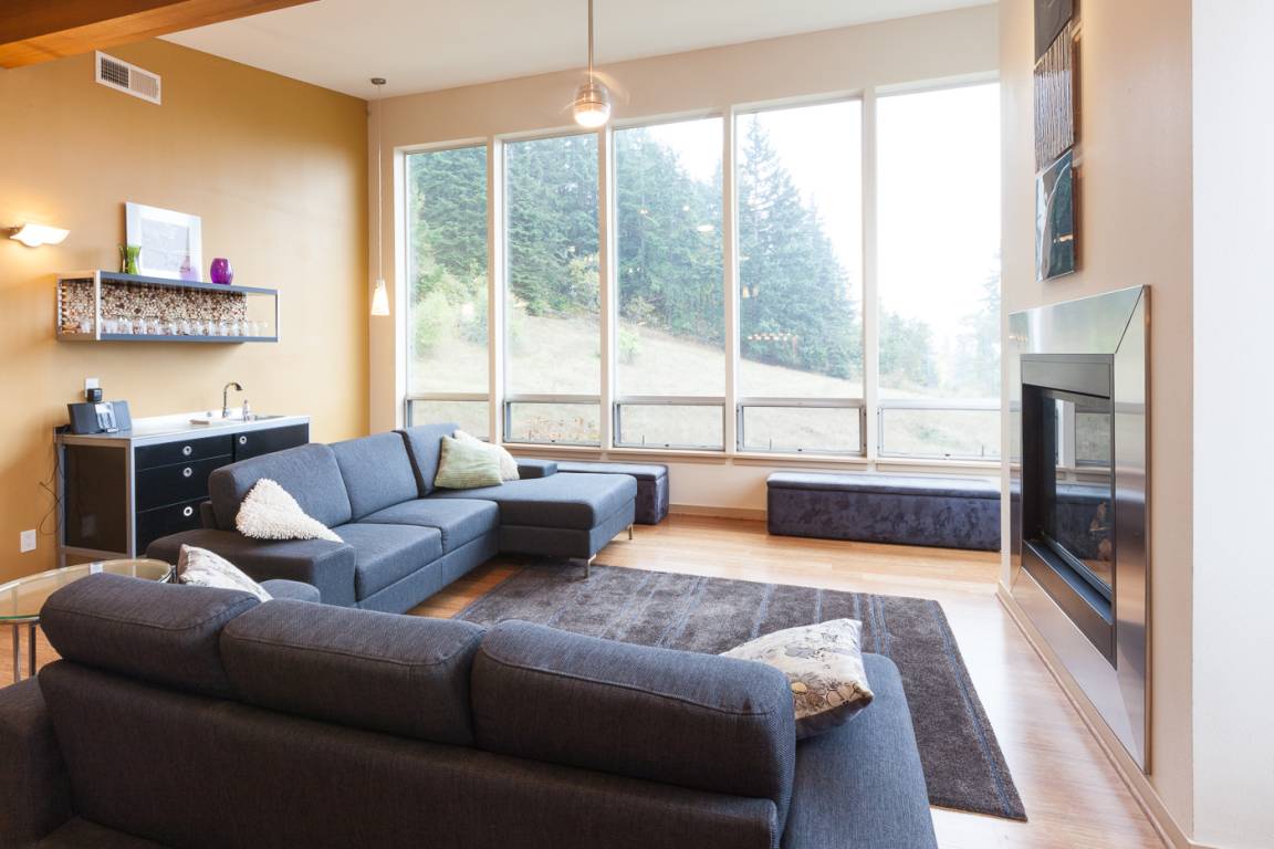 223 M² House ∙ 4 Bedrooms ∙ 10 Guests - Mount Hood, OR