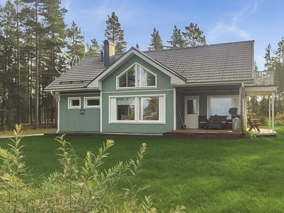110 M² House ∙ 2 Bedrooms ∙ 5 Guests - Oulu