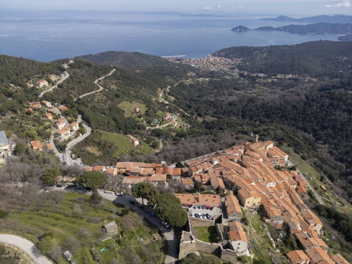 45 M² Apartment ∙ 1 Bedroom ∙ 5 Guests - Elba