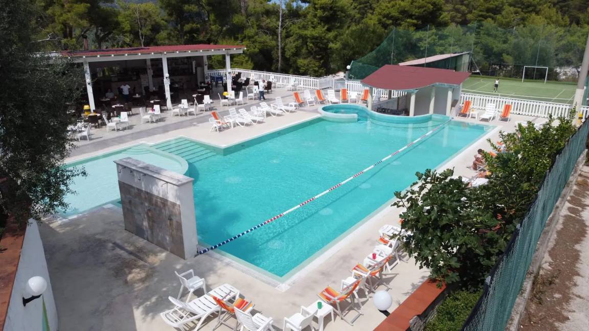 40 M² Apartment ∙ 1 Bedroom ∙ 4 Guests - Vieste