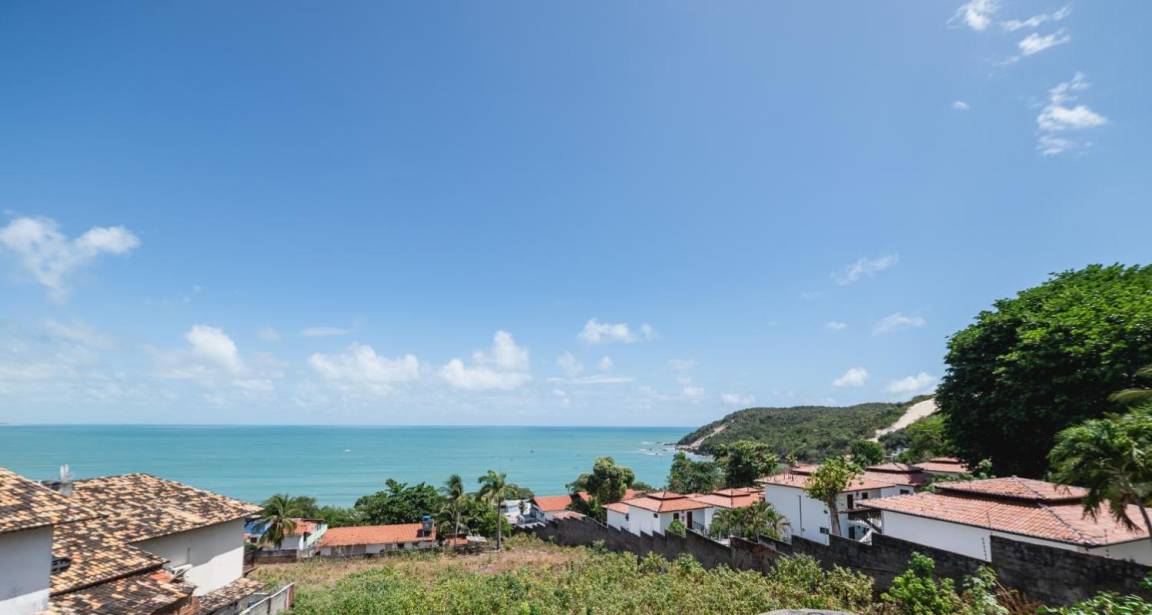 85 M² Apartamento ∙ 4 Habitaciones ∙ 9 Huéspedes - Natal