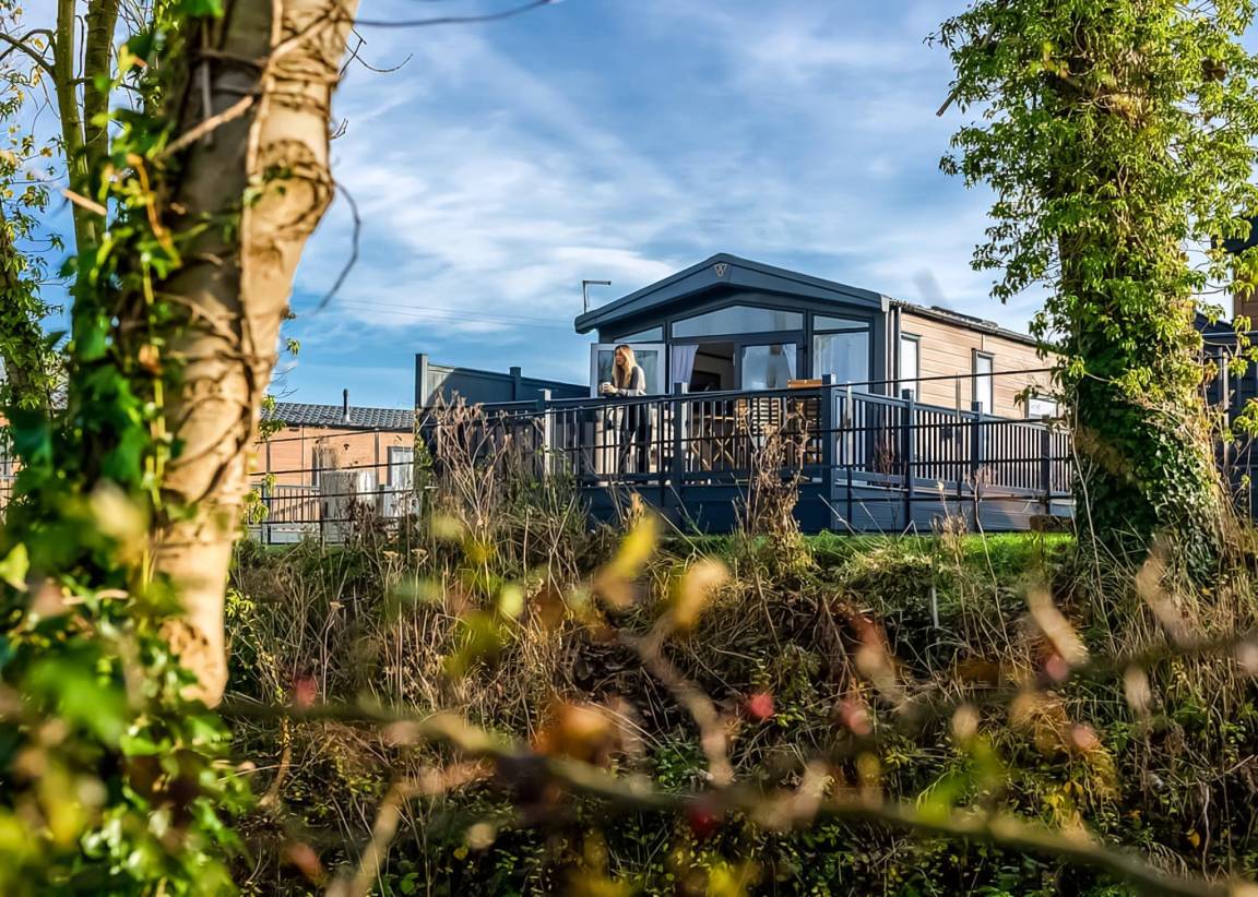 Chalet ∙ 2 Bedrooms ∙ 4 Guests - Kingston upon Hull