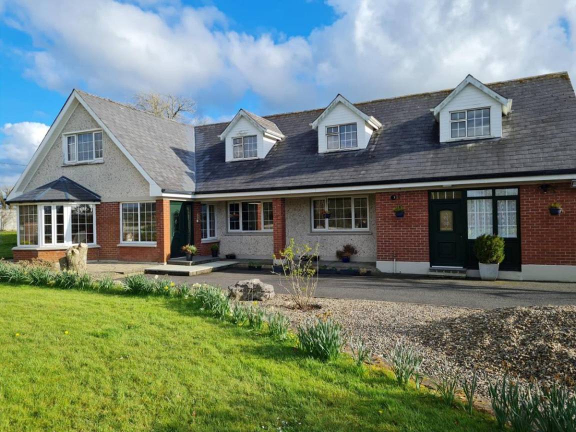 40 M² Apartamento ∙ 1 Habitación ∙ 2 Huéspedes - Irlanda