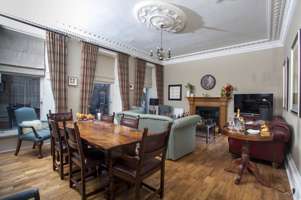 Cottage ∙ 5 Bedrooms ∙ 10 Guests - Saint Andrews