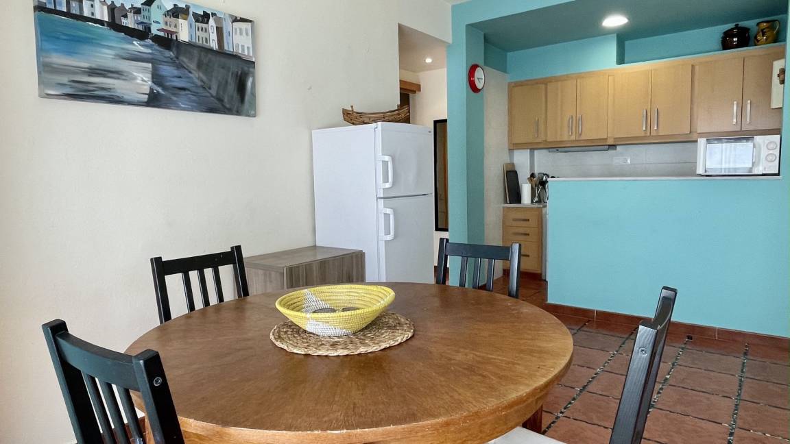 44 M² Appartement ∙ 1 Chambre ∙ 2 Personnes - L'Escala
