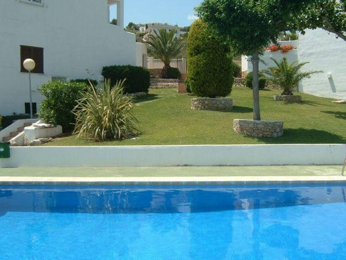 80 M² Apartment ∙ 3 Bedrooms ∙ 8 Guests - Peniscola
