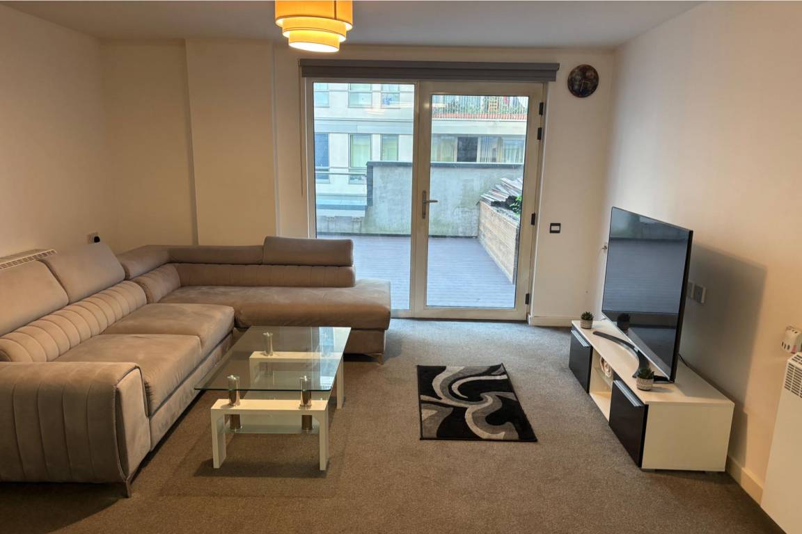 40 M² Appartement ∙ 1 Chambre ∙ 3 Personnes - Londres