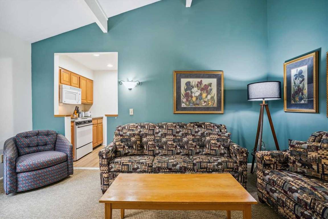 Hotel ∙ 1 Bedroom ∙ 8 Guests - Woodstock, VT