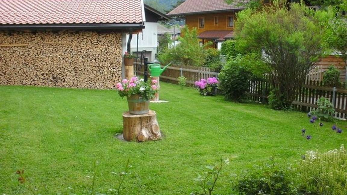 75 M² Appartement ∙ 2 Chambres ∙ 4 Personnes - Bad Kohlgrub