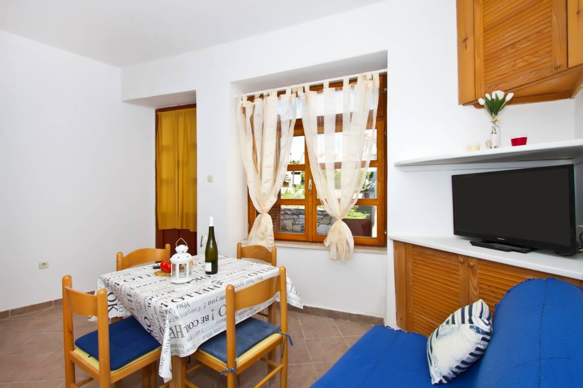 35 M² Apartment ∙ 1 Bedroom ∙ 4 Guests - Vodice