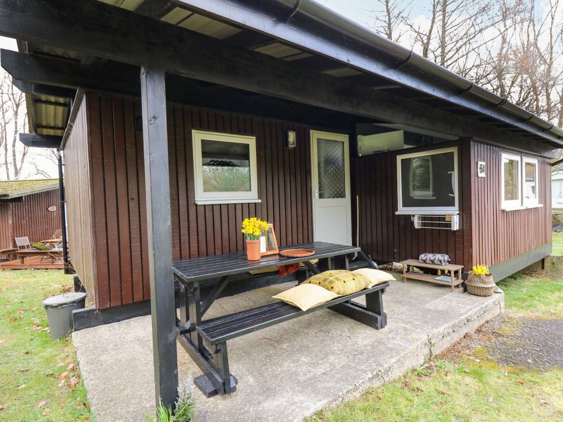 Cottage ∙ 3 Bedrooms ∙ 6 Guests - Aberporth
