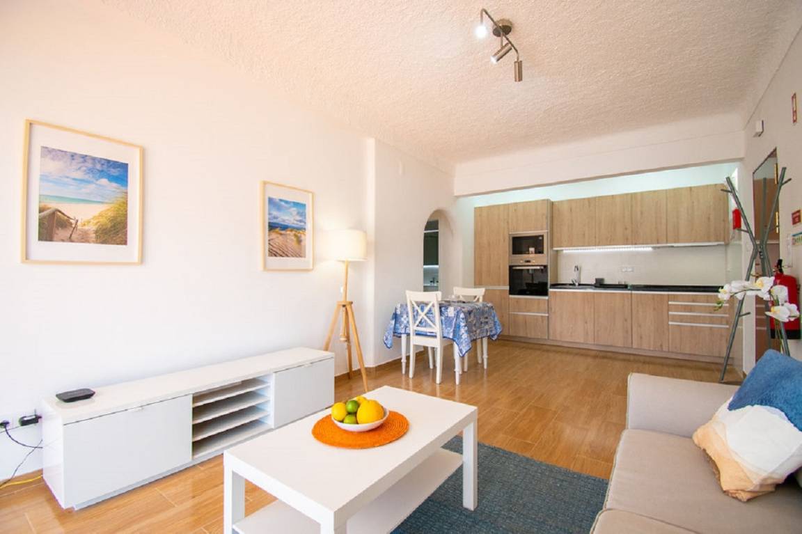 40 M² Apartamento ∙ 1 Habitación ∙ 2 Huéspedes - Carvoeiro