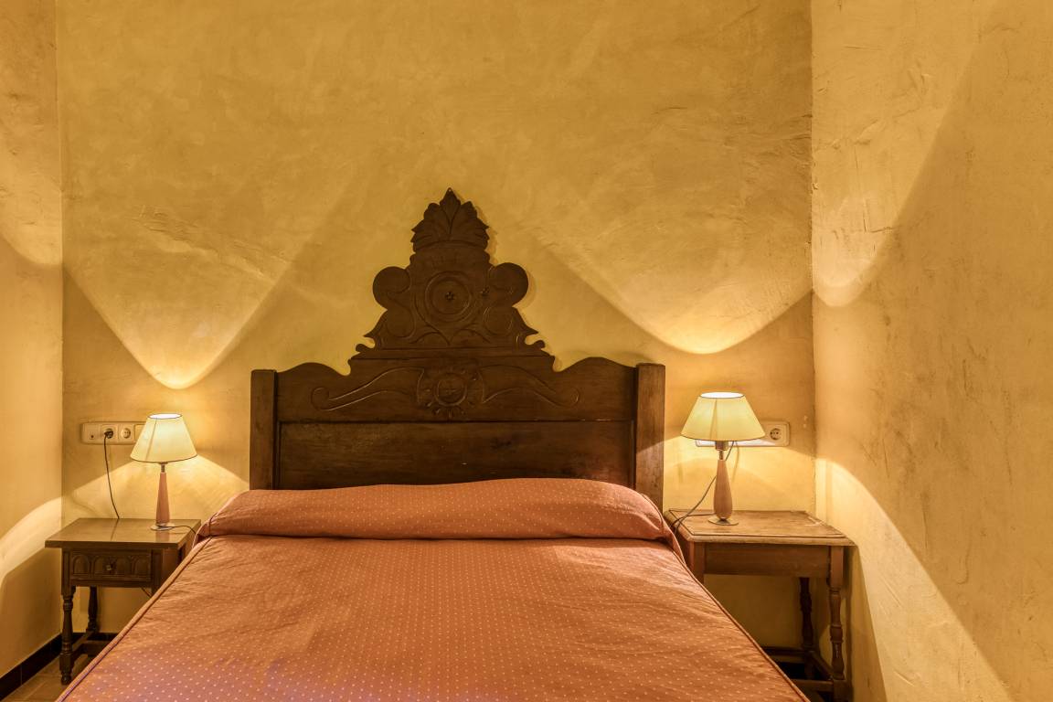 30 M² Bed & Breakfast ∙ 1 Habitación ∙ 2 Huéspedes - Torroella de Montgrí