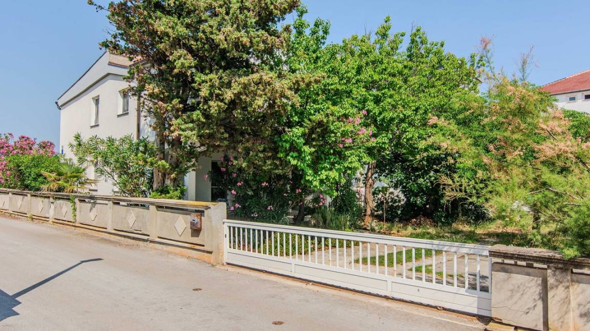 35 M² Apartment ∙ 2 Bedrooms ∙ 4 Guests - Vir