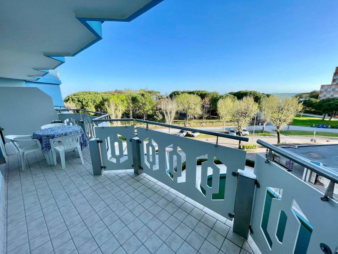 40 M² Appartement ∙ 2 Chambres ∙ 5 Personnes - Caorle