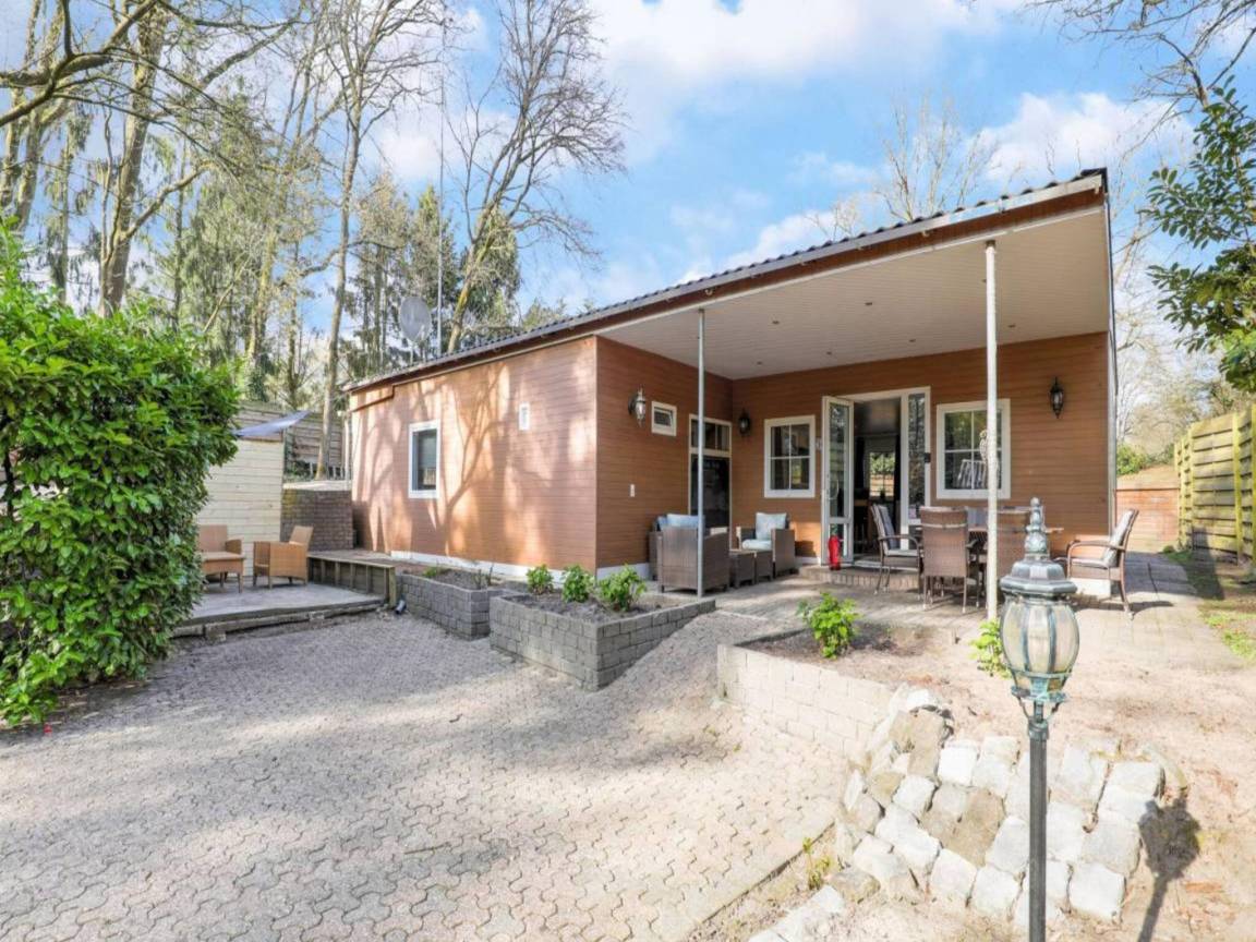 125 M² House ∙ 3 Bedrooms ∙ 7 Guests - Weert