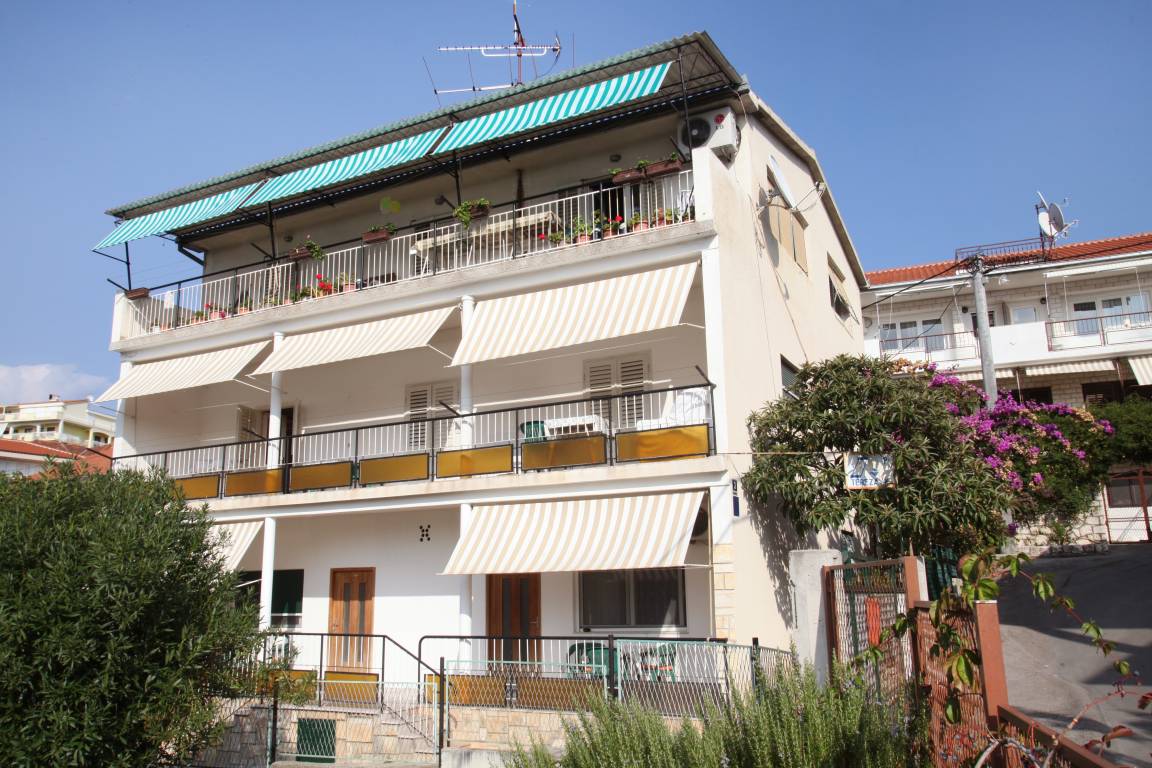 18 M² Apartment ∙ 1 Bedroom ∙ 2 Guests - Trogir