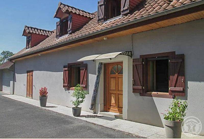 120 M² Gîte ∙ 3 Chambres ∙ 6 Personnes - Hautes-Pyrénées