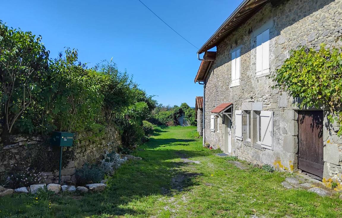 140 M² Casa ∙ 3 Camere Da Letto ∙ 8 Ospiti - Saint-Léonard-de-Noblat