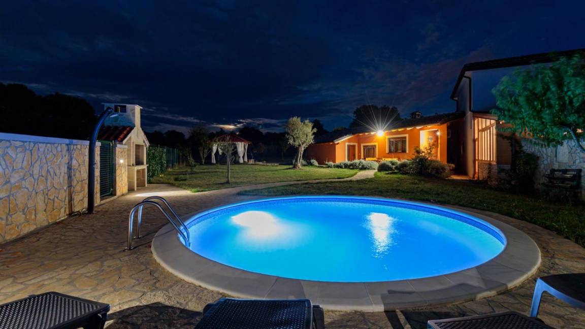 65 M² Apartment ∙ 2 Bedrooms ∙ 4 Guests - Fažana