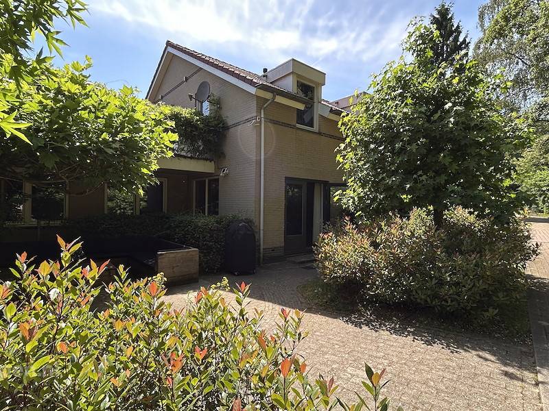 Huis ∙ 7 Slaapkamers ∙ 18 Gasten - Nijmegen
