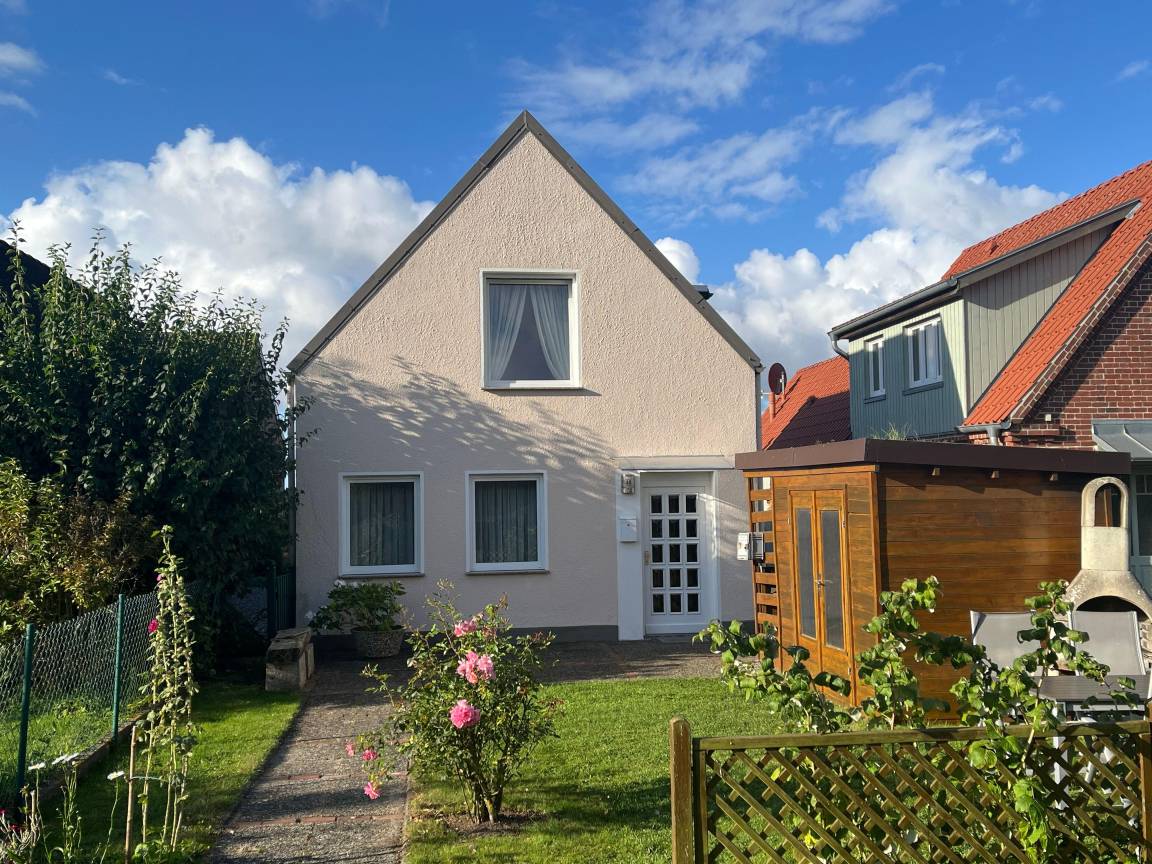 40 M² Appartement ∙ 1 Chambre ∙ 6 Personnes - Klausdorf