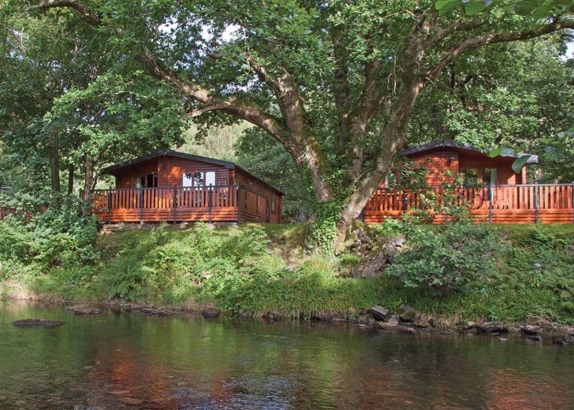 Chalet ∙ 1 Bedroom ∙ 2 Guests - Llanberis