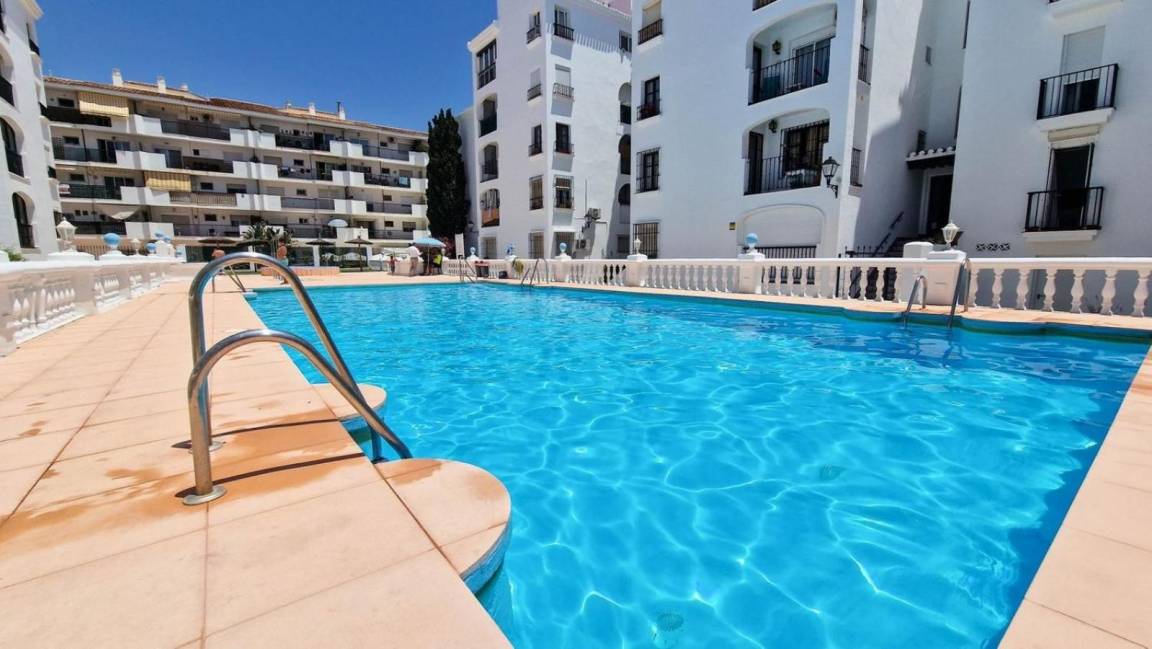 85 M² Apartament ∙ 2 Sypialnie ∙ 6 Gości - Manilva