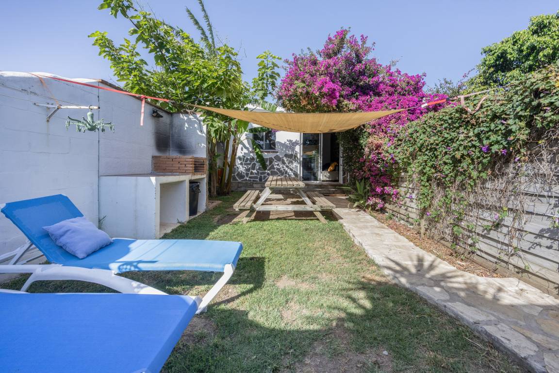 40 M² Aparthotel ∙ 1 Habitación ∙ 5 Huéspedes - Conil de la Frontera