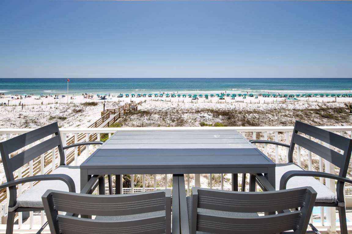 108 M² Apartment ∙ 3 Bedrooms ∙ 8 Guests - Fort Walton Beach, FL