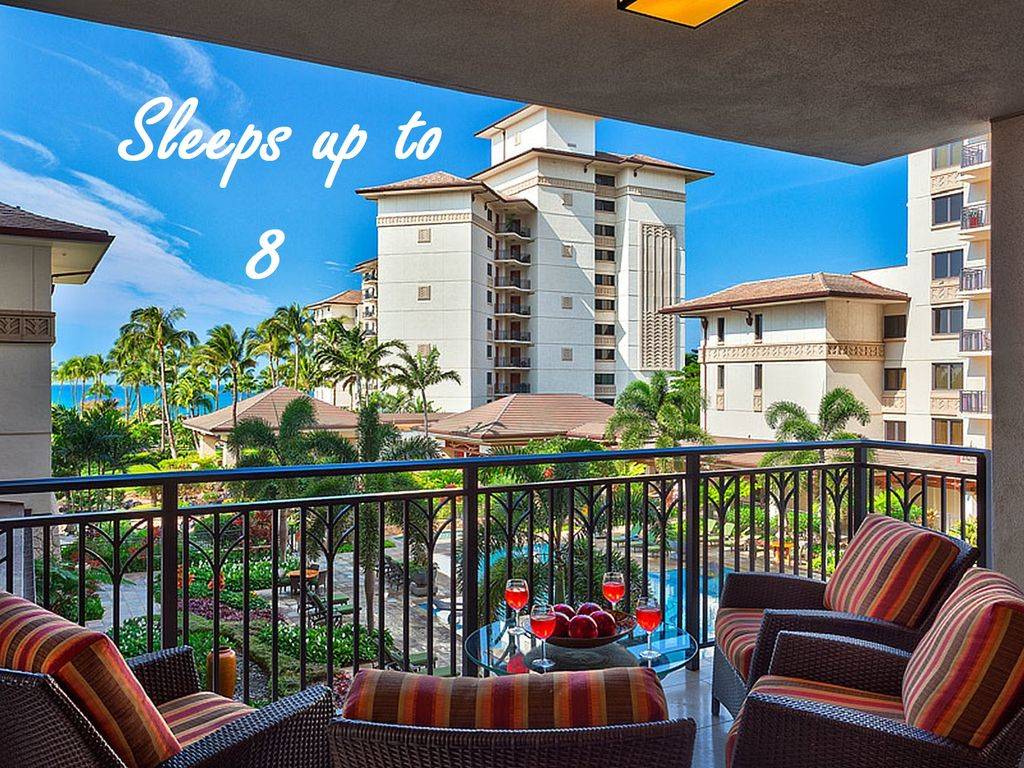 149 M² Villa ∙ 3 Bedrooms ∙ 8 Guests - Kapolei, HI