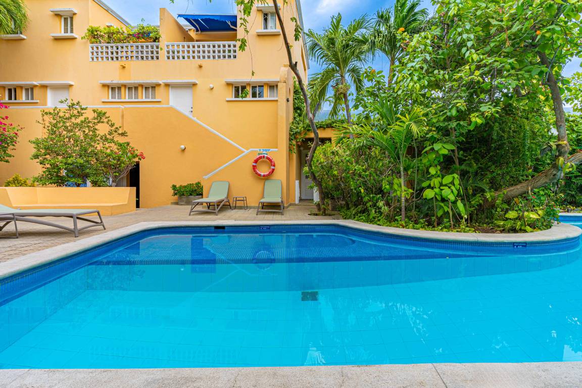 130 M² Apartamento ∙ 2 Habitaciones ∙ 4 Huéspedes - Cartagena