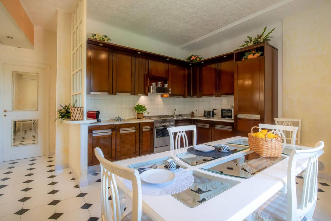 90 M² House ∙ 2 Bedrooms ∙ 4 Guests - Elba