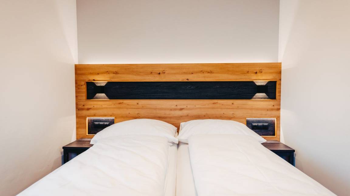 12 M² Hotel ∙ 1 Bedroom ∙ 2 Guests - Amstetten